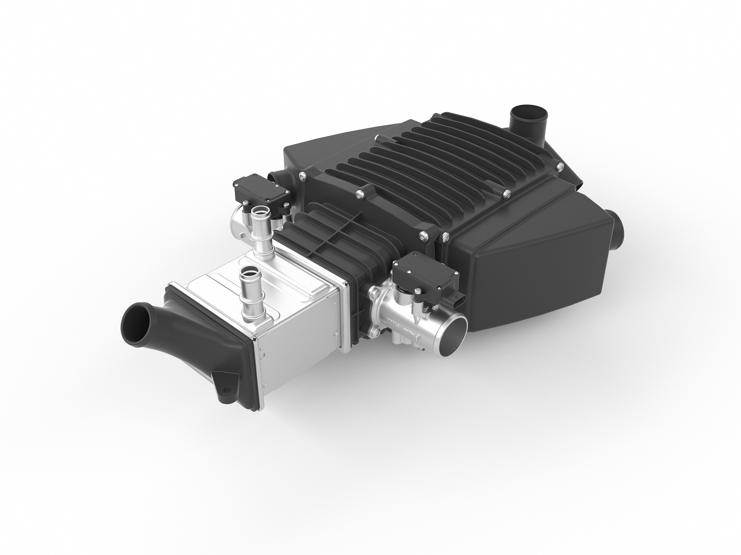 MAHLE supports technology-open climate protection in heavy-duty traffic