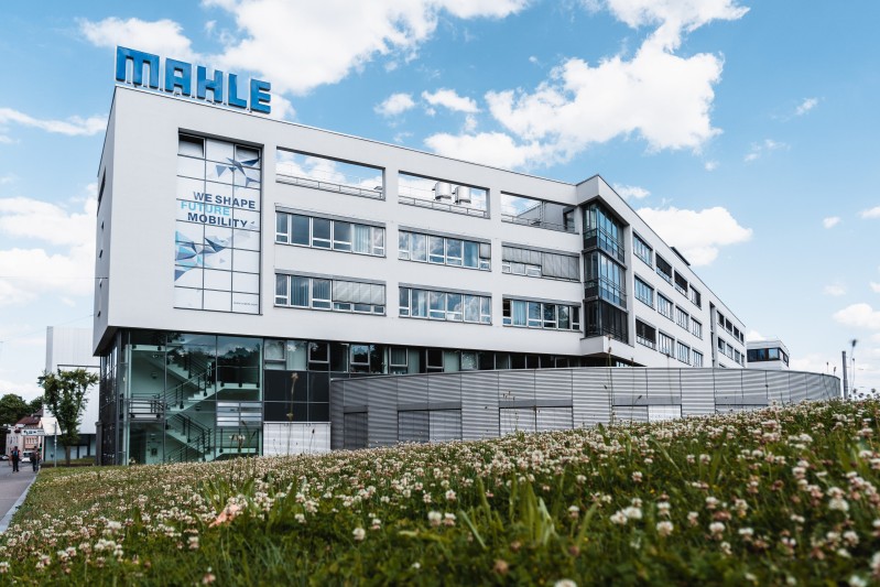 Collective agreement at MAHLE Germany: transformation process and ...