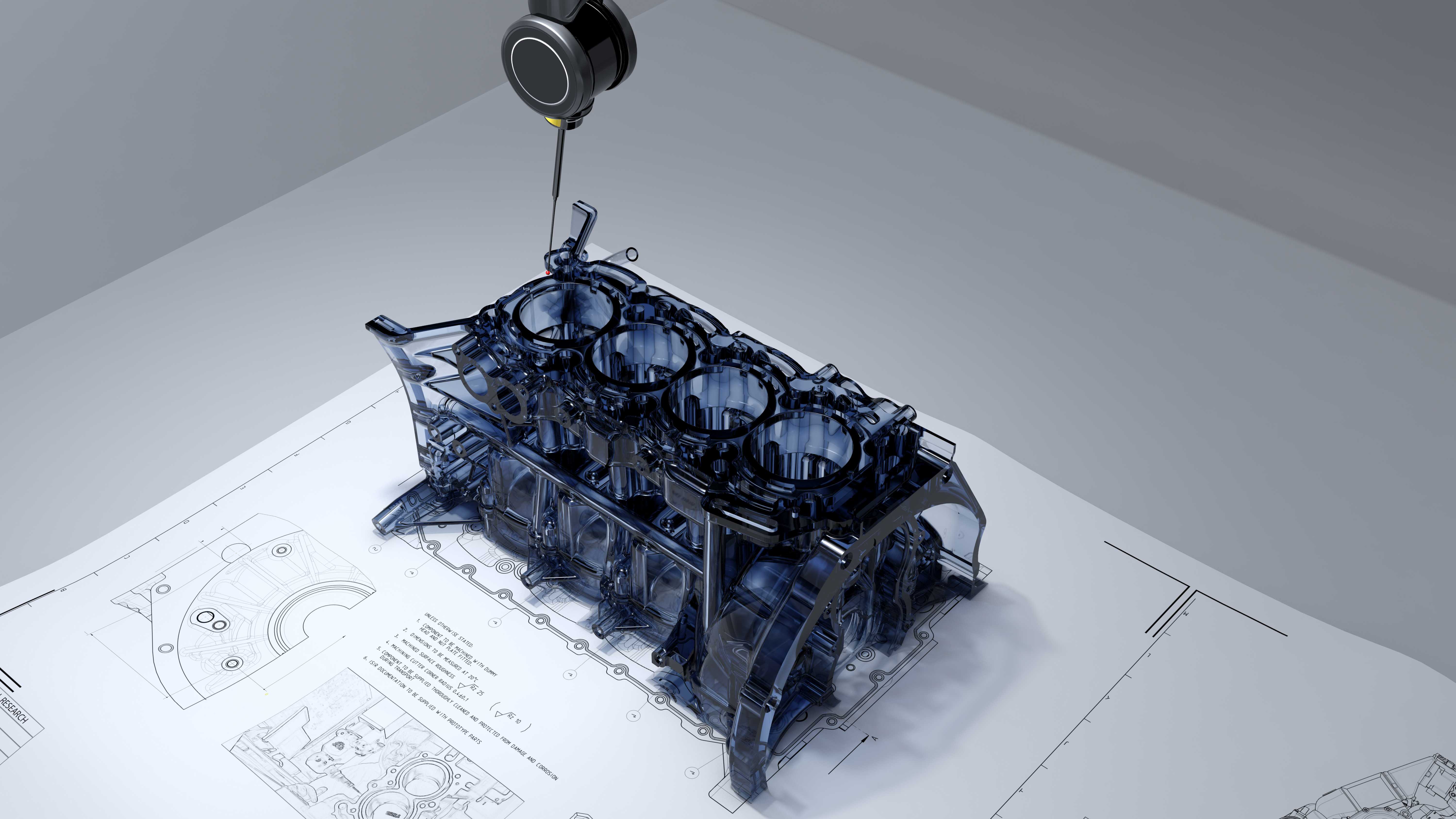 Powertrain Design